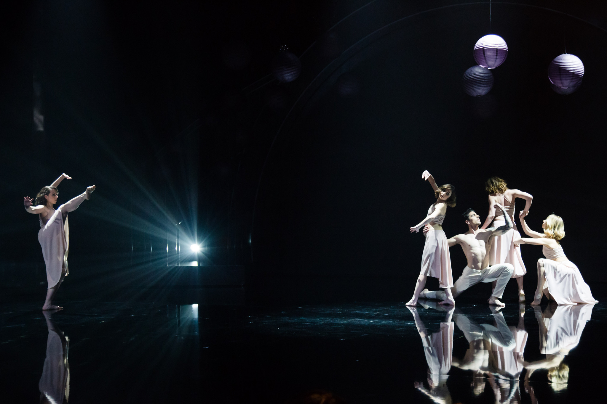 Holofote | Kayzer Ballet estão na final de "Got Talent Portugal"