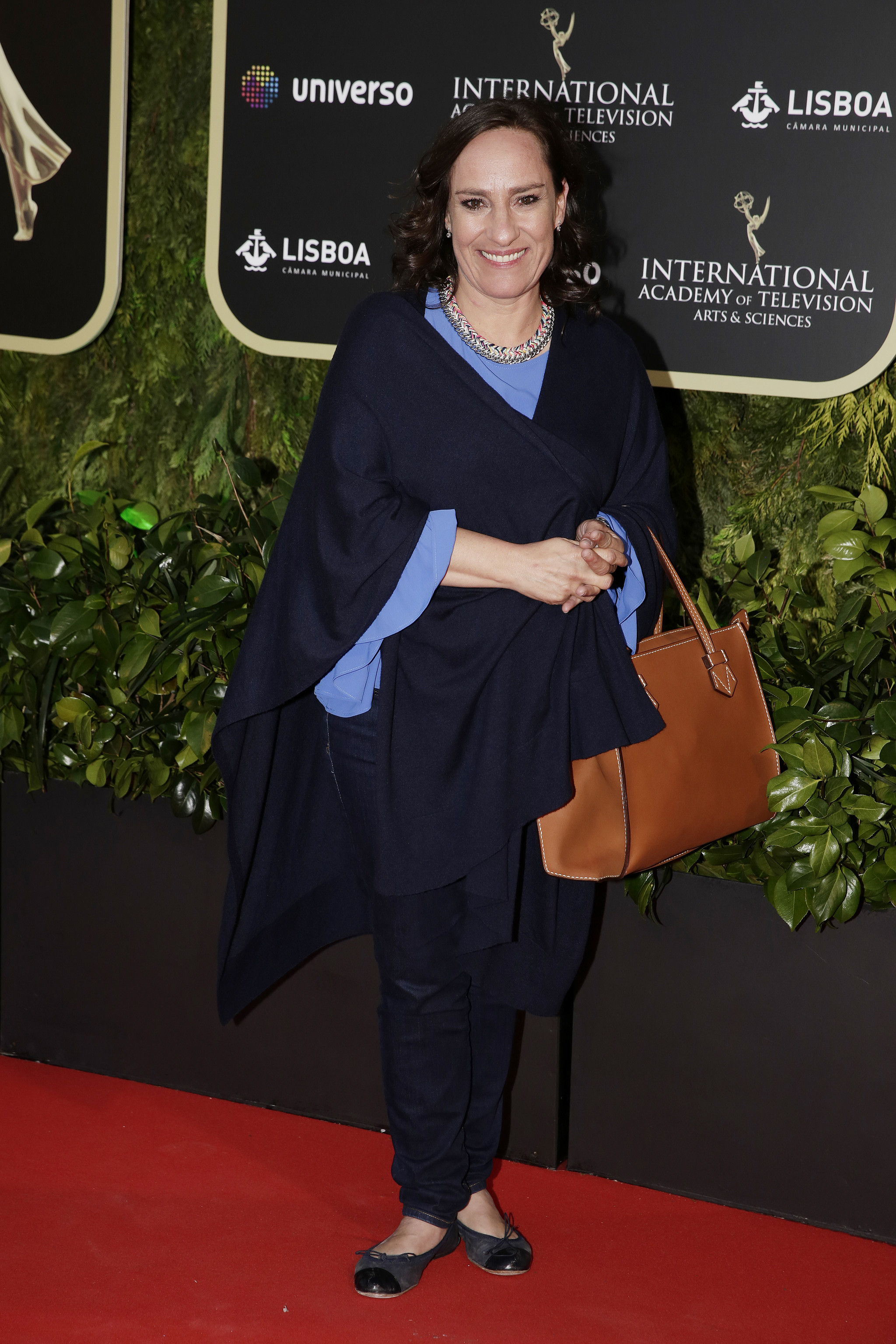 Holofote | Maria Rueff agradece à filha por lhe ter 'salvo a vida'