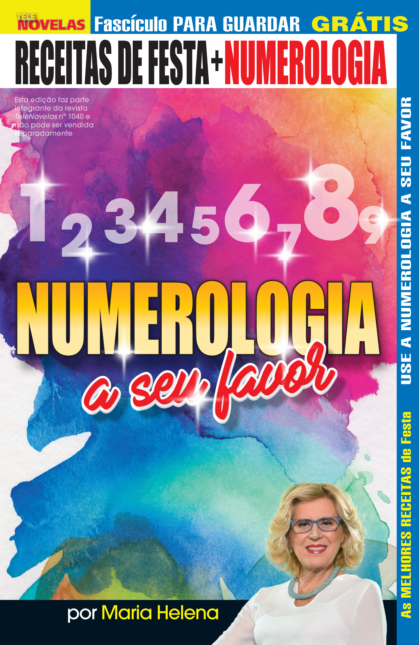 Holofote | Em 'Paixão', Miguel salva Luísa