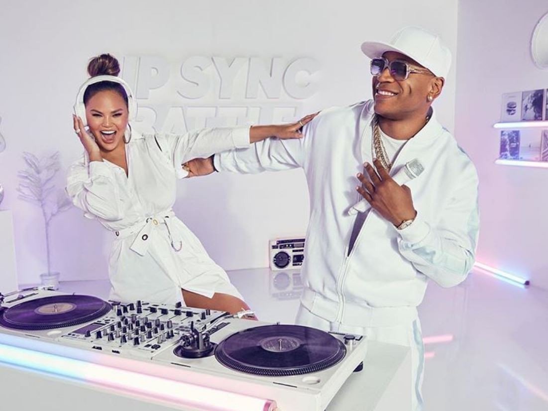 Holofote | Os 10 melhores momentos do "Lip Sync Battle" norte-americano