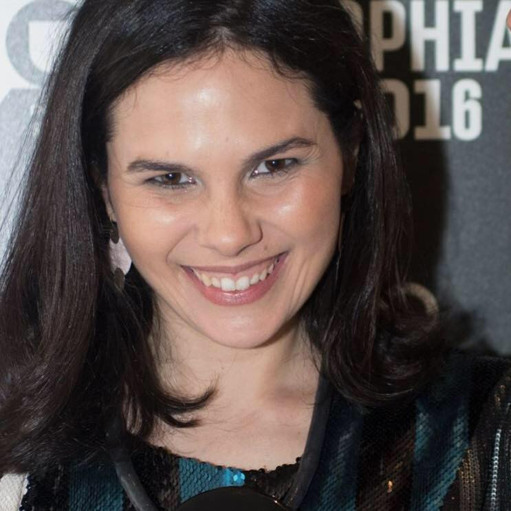 Holofote | Carla Chambel leva o filho para casa e apresenta-o ao mundo