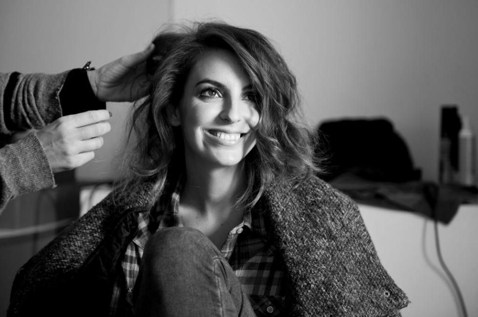 Holofote | Jessica Athayde surpreende com novo projeto (muito ousado)