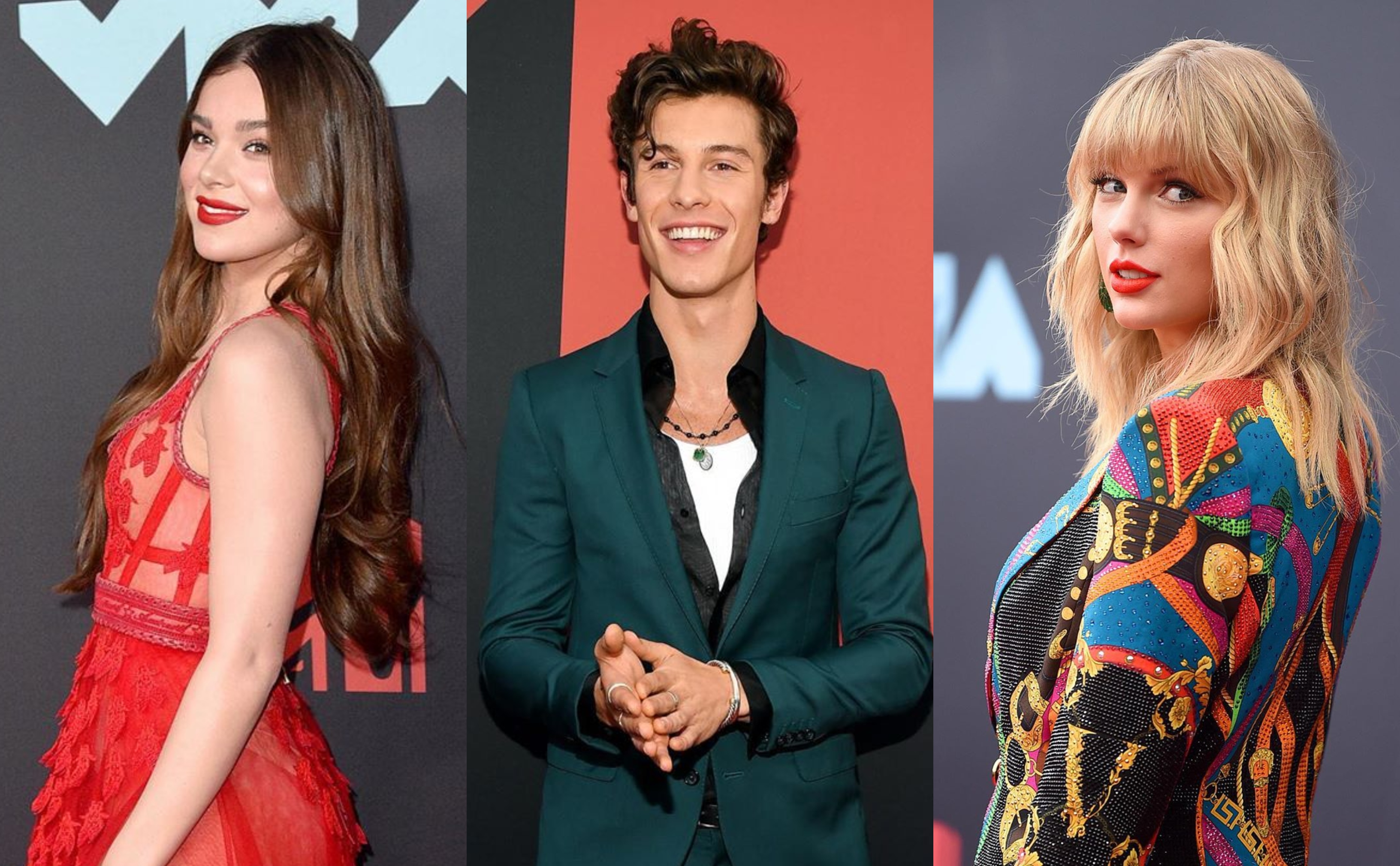 Holofote | Criatividade e cor em destaque nos visuais dos VMA's