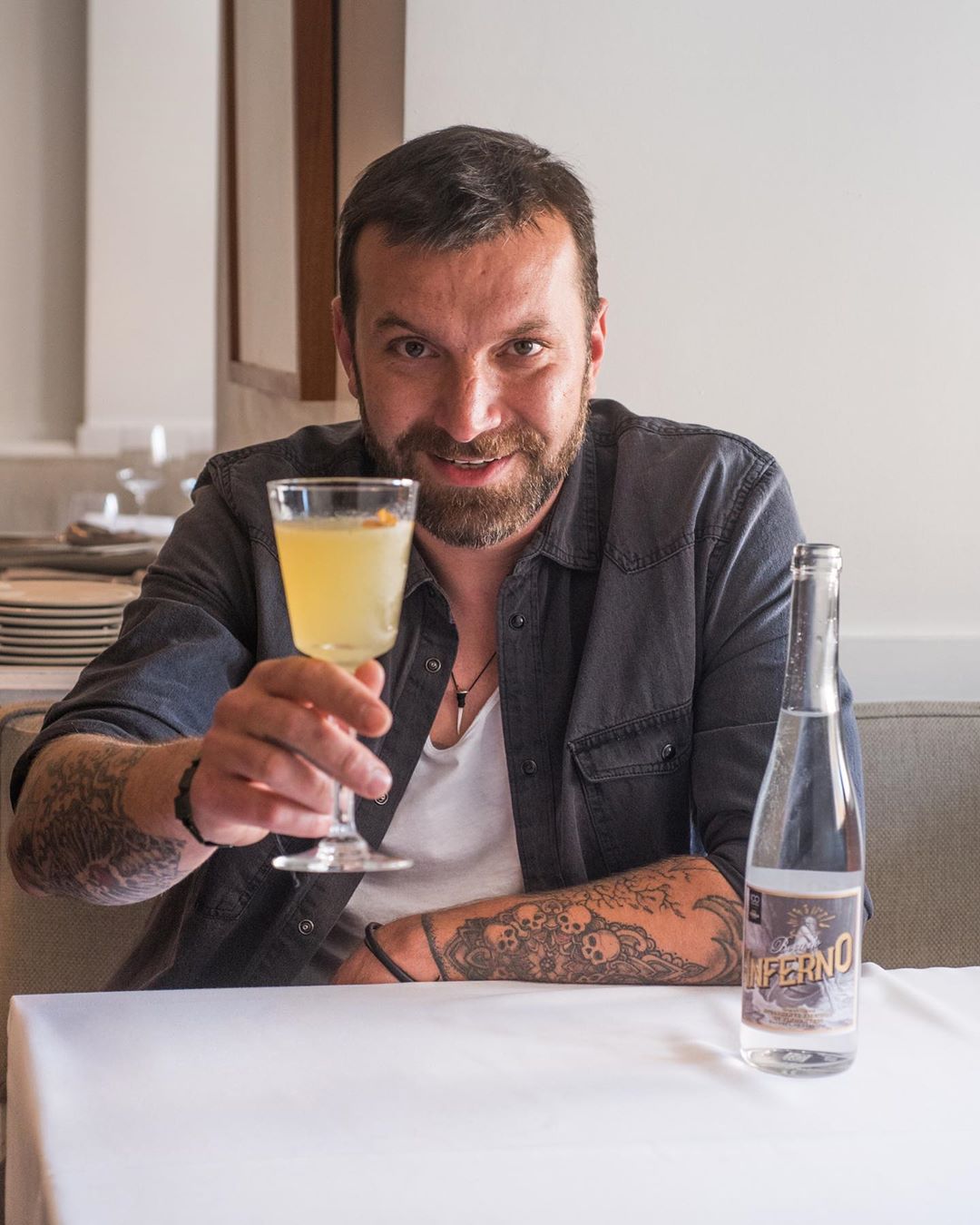 Holofote | Esta receita de Ljubomir Stanisic pode fazer a diferença na ...