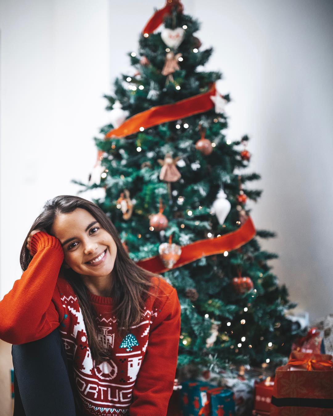 Holofote | Sara Matos: 30 anos e uma carreira de muitos sucessos