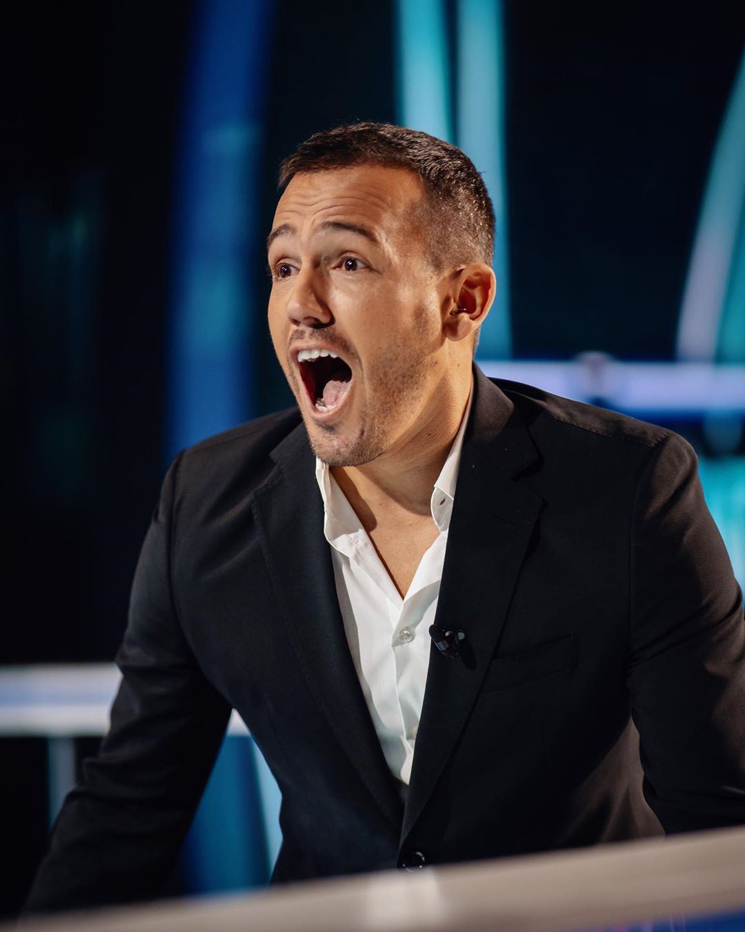 Pedro Teixeira estreia nova temporada de programa de sucesso na TVI