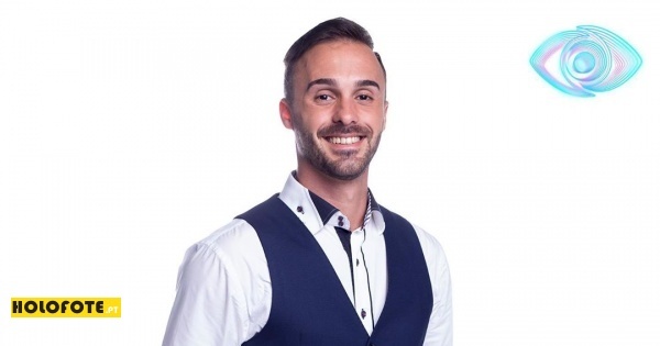 Holofote | 'Big Brother Zoom': Daniel, o concorrente disposto a ...