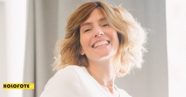 Holofote | Sandra Barata Belo revela que vai aumentar a família