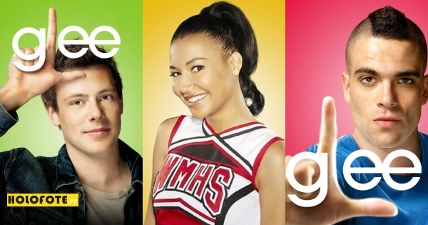 Holofote | Naya Rivera, Cory Monteih e Mark Salling: Relembre os casos ...