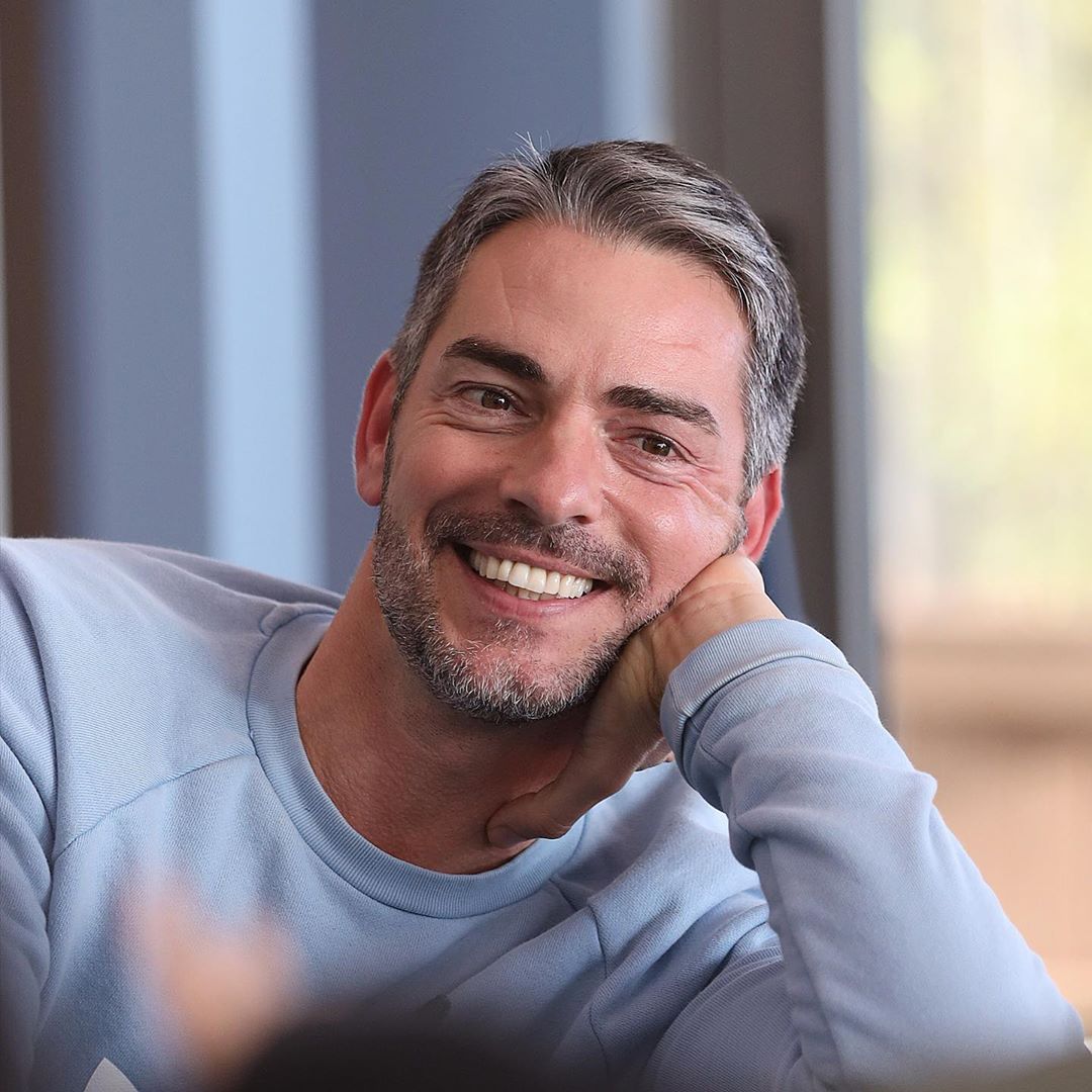 Holofote | Cláudio Ramos fala de superação e recorda infância antes de ...