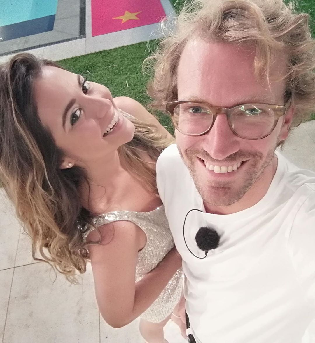 Holofote | Diogo e Ana Catharina: acabou o amor?