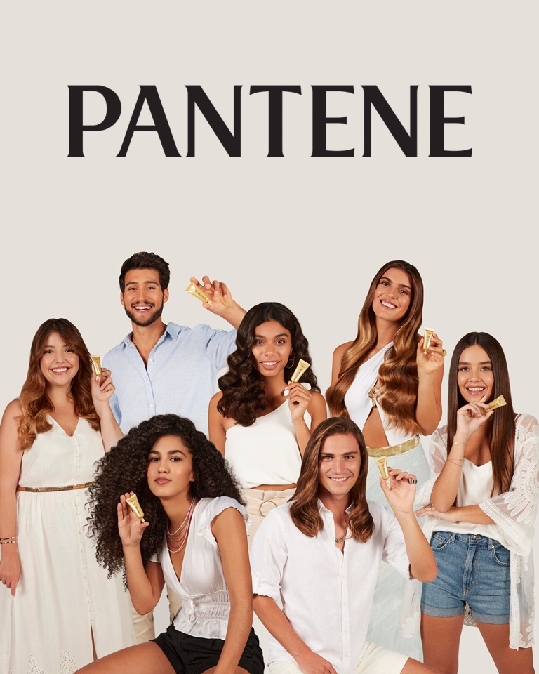 Holofote | TVI promove terceira edição do concurso "Cabelo Pantene ...