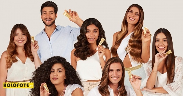 Holofote | TVI promove terceira edição do concurso "Cabelo Pantene ...