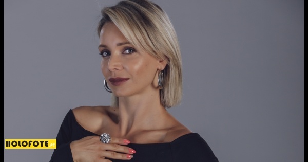 Holofote | Luciana Abreu canta o genérico de "Amor, Amor"