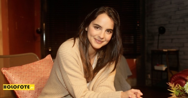 Holofote | Sara Matos revela que está à espera do primeiro filho