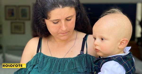 Holofote | Maria Pitta revela os dois nomes escolhidos para o terceiro ...