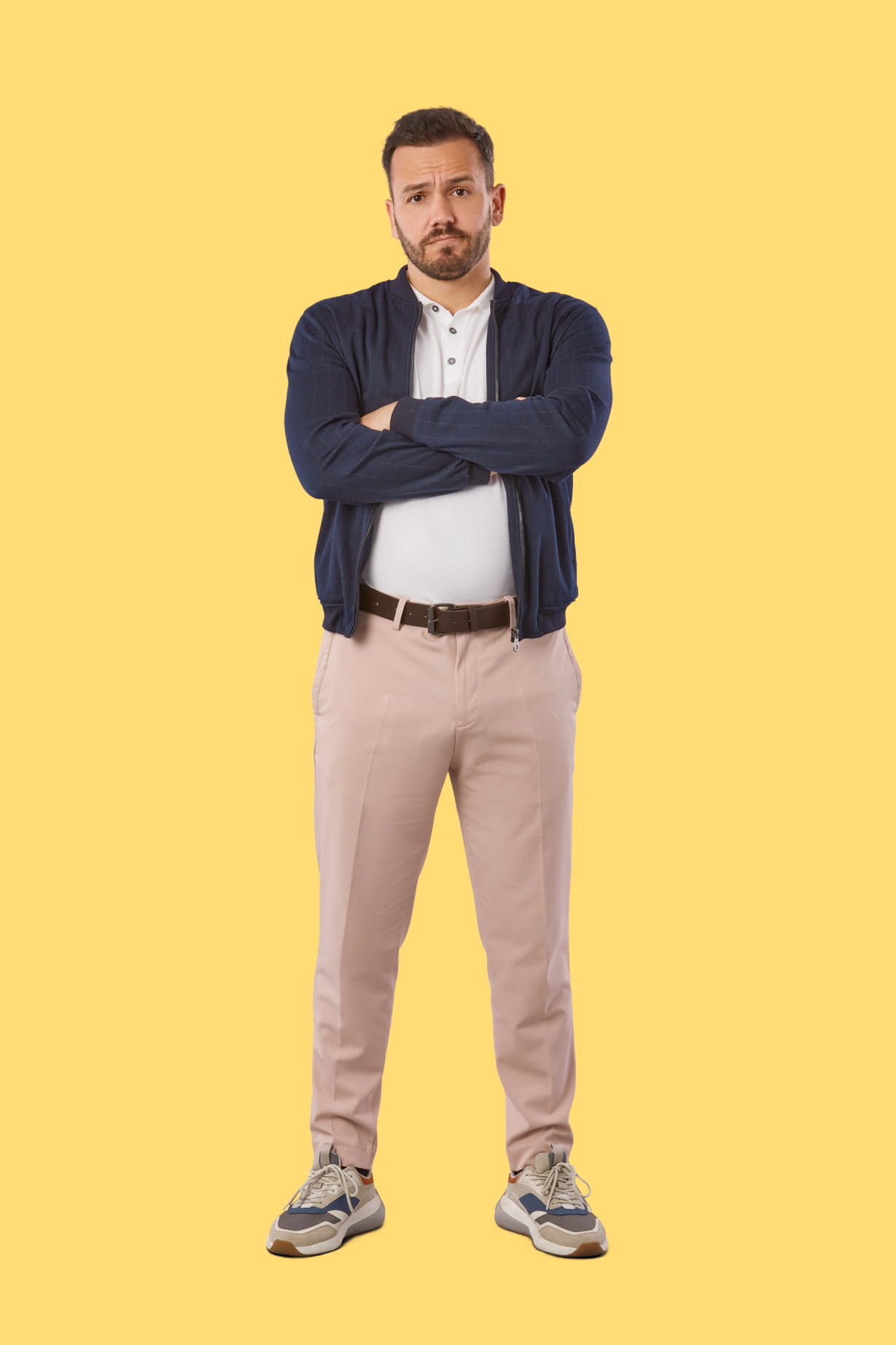 Pedro Teixeira tem novo concurso | saiba tudo no Holofote
