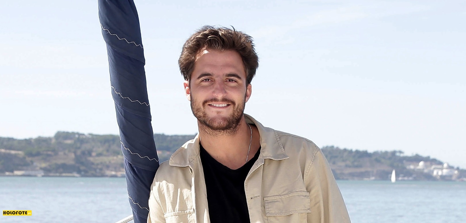 Holofote | Tiago Teotónio Pereira celebra 33 anos em família