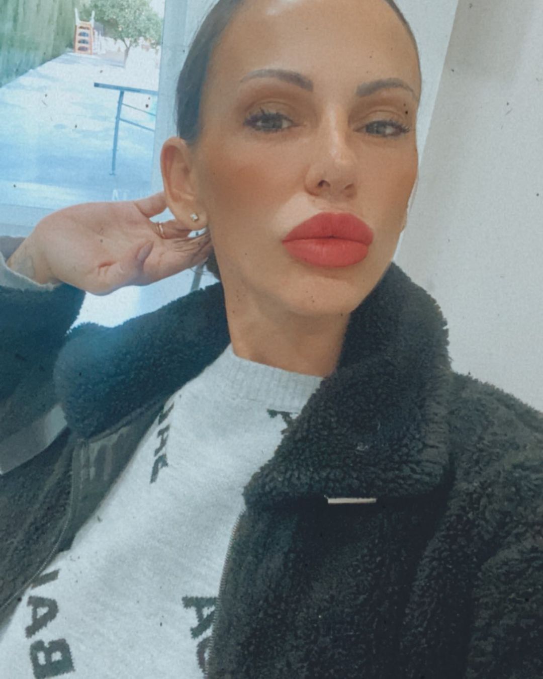 Holofote | Nereida Gallardo revela segredos de Georgina Rodriguez