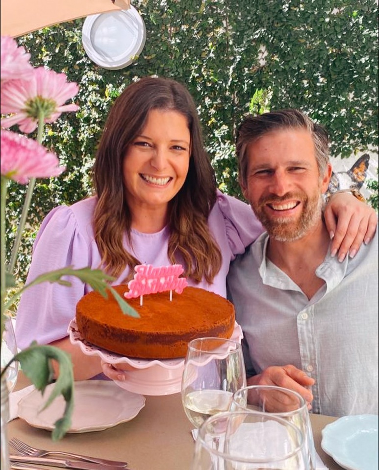 Holofote | Maria Botelho Moniz festeja 39 anos: as imagens da festa