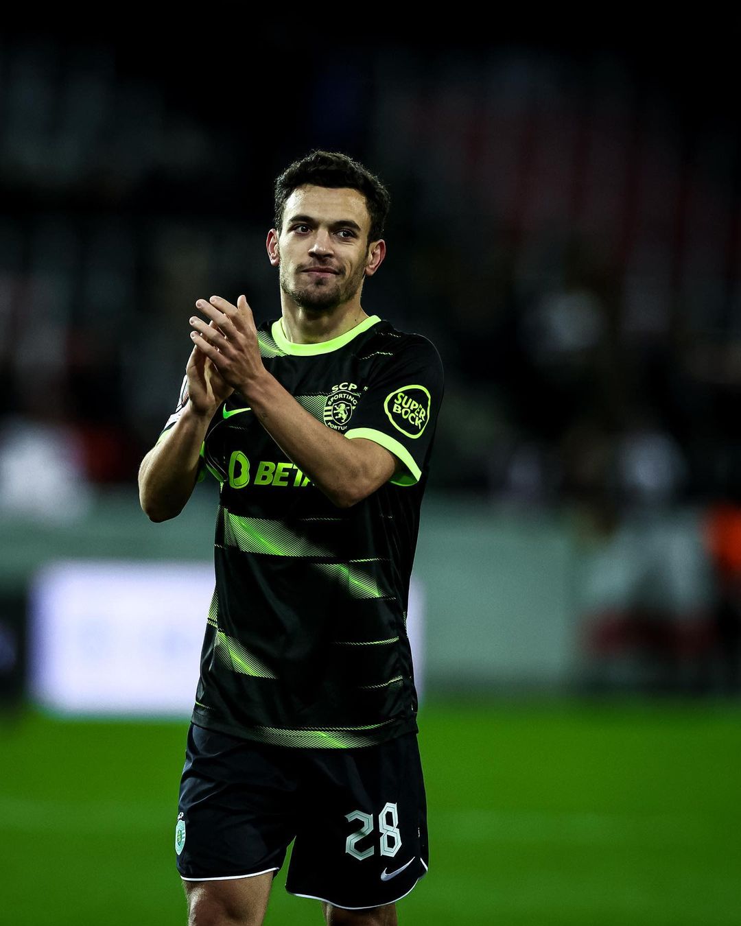 Daniel Oliveira chama craque do Sporting para marcar golos à TVI