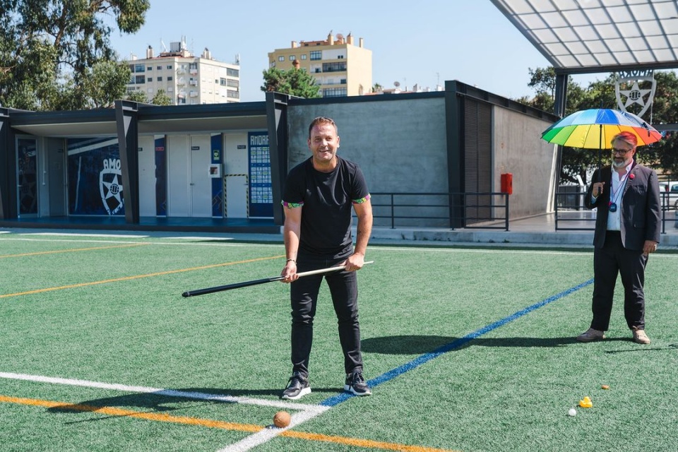 Conheça os concorrentes da terceira temporada de “TaskMaster”