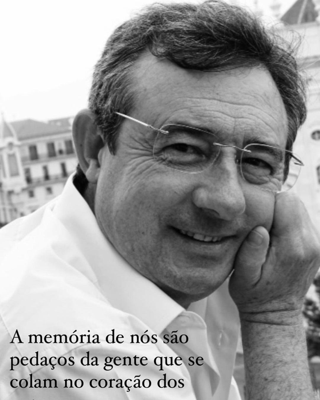 Holofote | Última Hora: morreu o ator Luís Aleluia o eterno menino Tonecas
