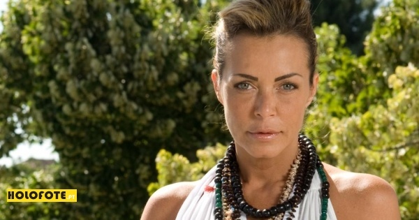 Elsa Raposo otimista: "Este novo capítulo pode ser bonito se eu deixar"