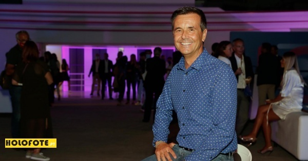 Holofote | Jorge Gabriel pode estar a divorciar-se de Filipa Gameiro