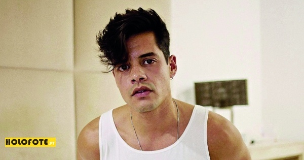 Ivo Lucas estreia-se no teatro após a última audiência do processo da ...