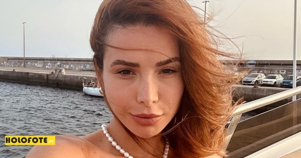 É assim que Bruna Gomes tenta atrair prosperidade para o próximo ano