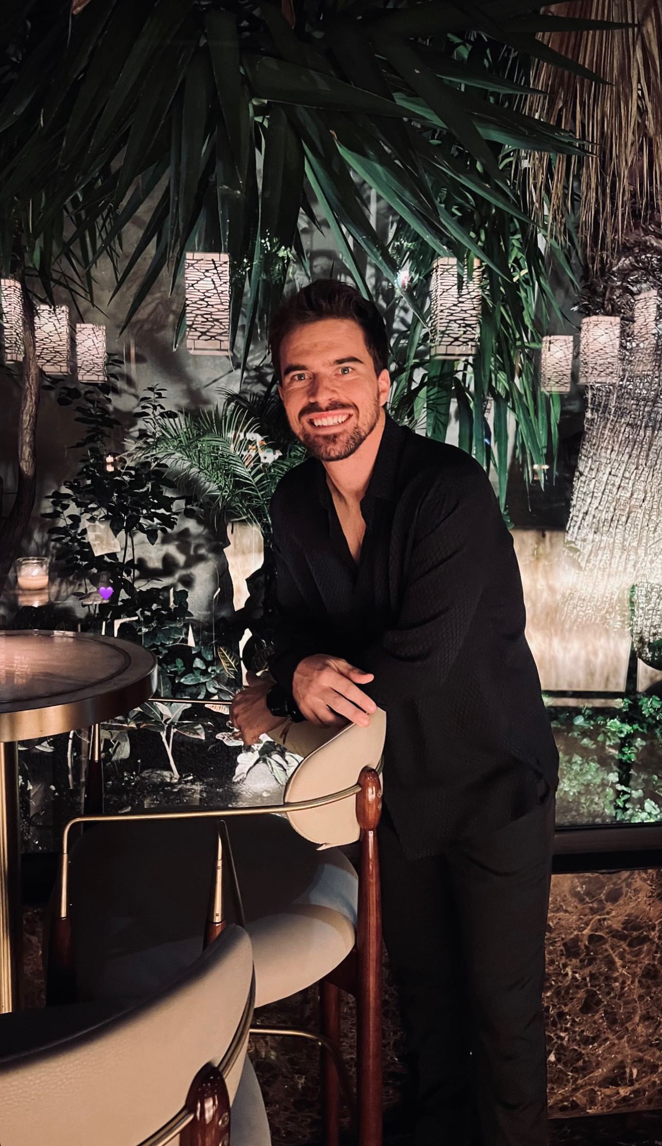 João Monteiro fala sobre “lua de mel” com Cristina Ferreira | Holofote