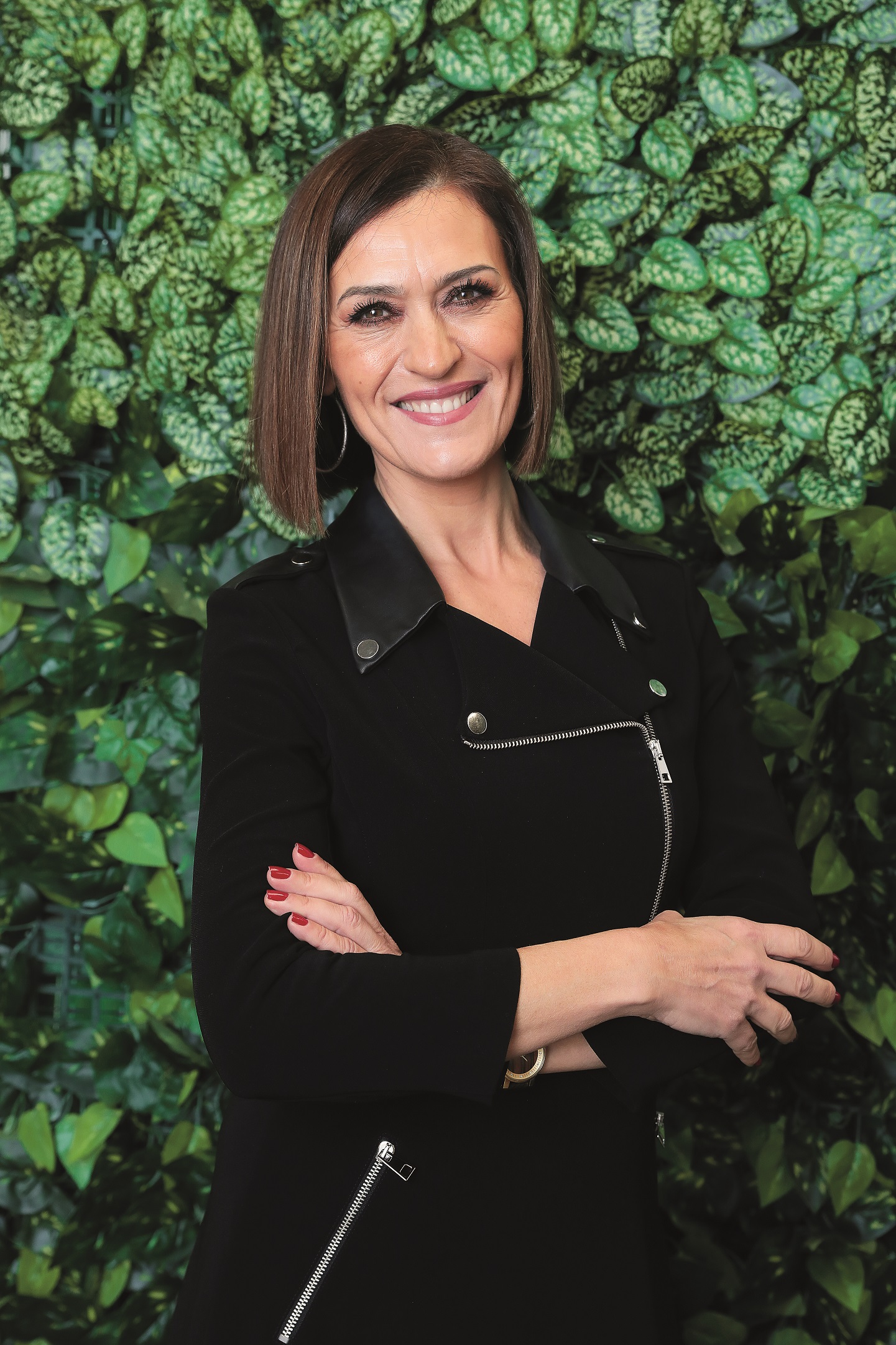 Fátima Lopes está feliz com a segunda temporada do seu programa: “A ...