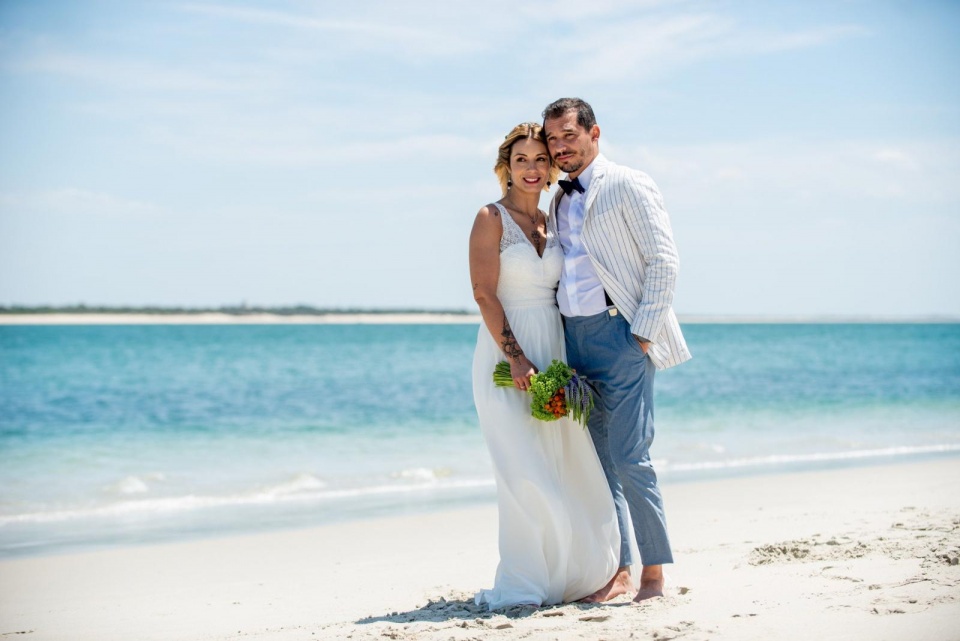 Ainda se lembra dos 21 pares de “Casados à Primeira Vista”?