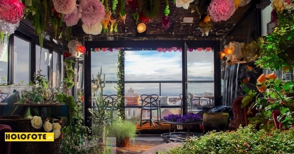 Ruby Rosa: o rooftop de Lisboa tem novidades para os fins de tarde
