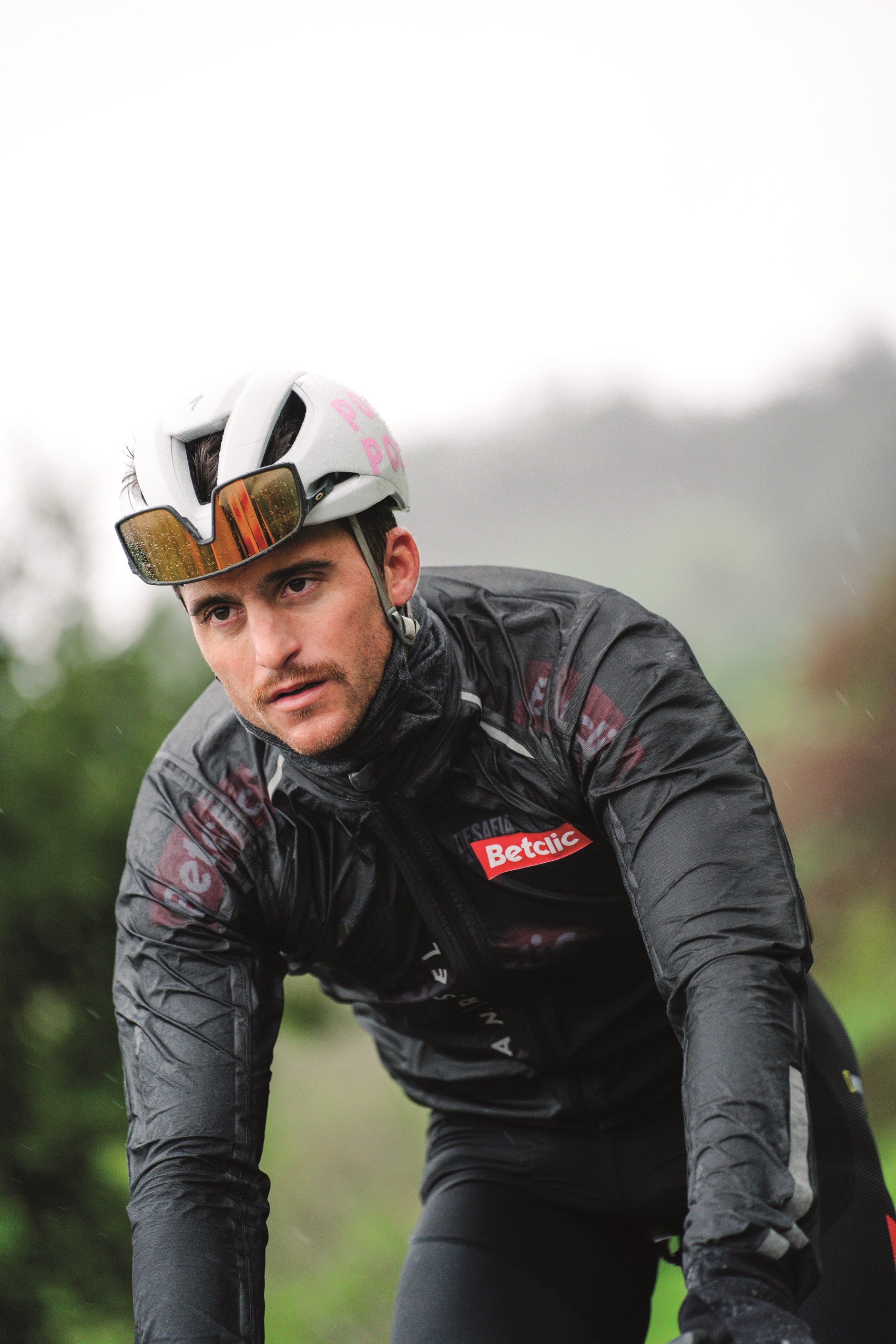 Tiago Teotónio Pereira pedala 738 km na Nacional 2: “Foi o desafio mais ...