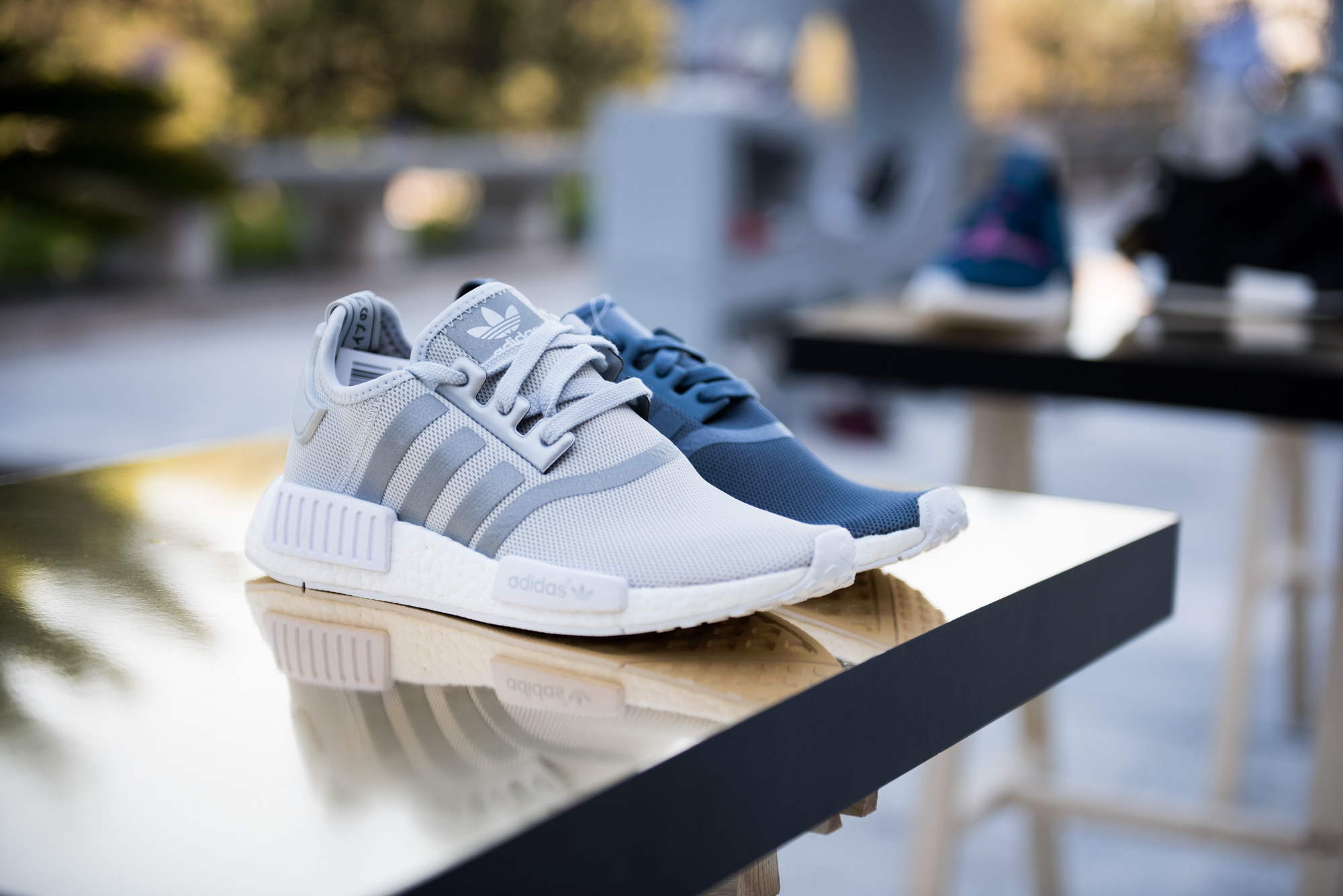 Activa | Adidas: os modelos que se vão tornar obrigatórios na nova ...