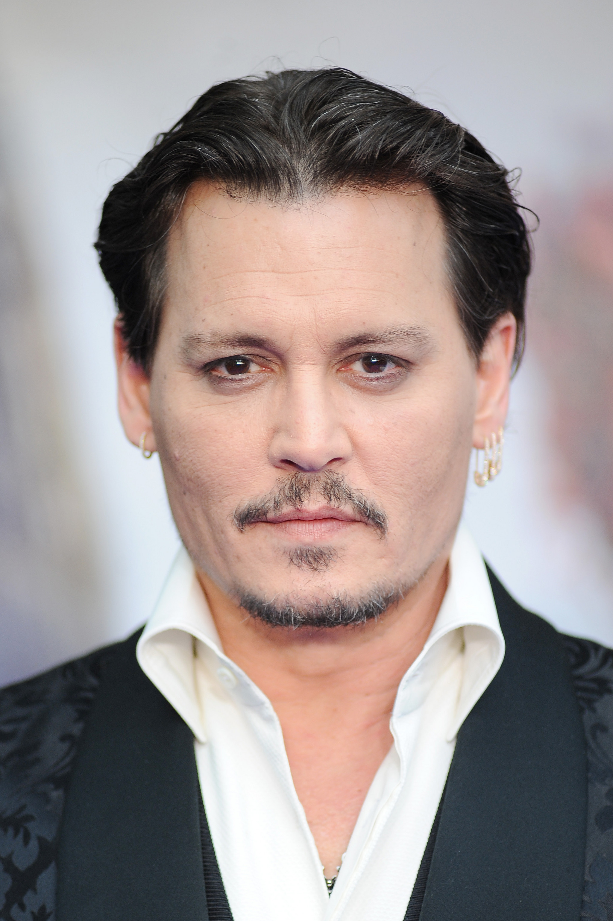 Activa | Johnny Deep fala do divórcio (no dia em que atua no Rock in Rio)