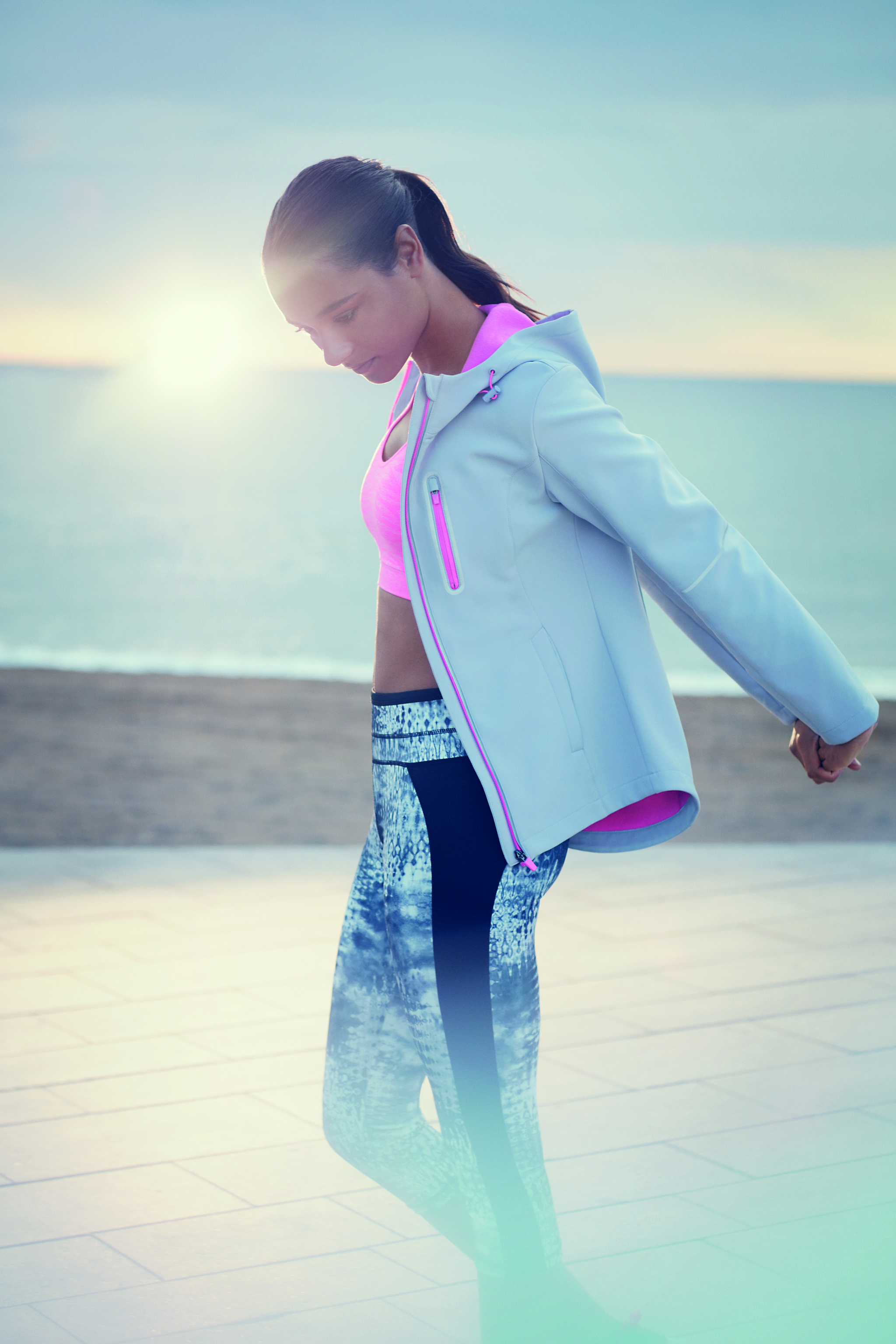 Activa | Fique em forma em grande estilo com a coleção de desporto da ...