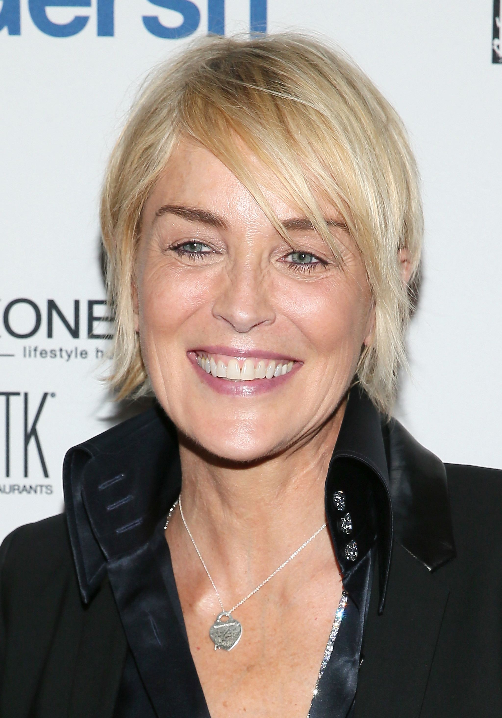 Activa | Sharon Stone revela o seu 'novo' rosto aos 57 anos