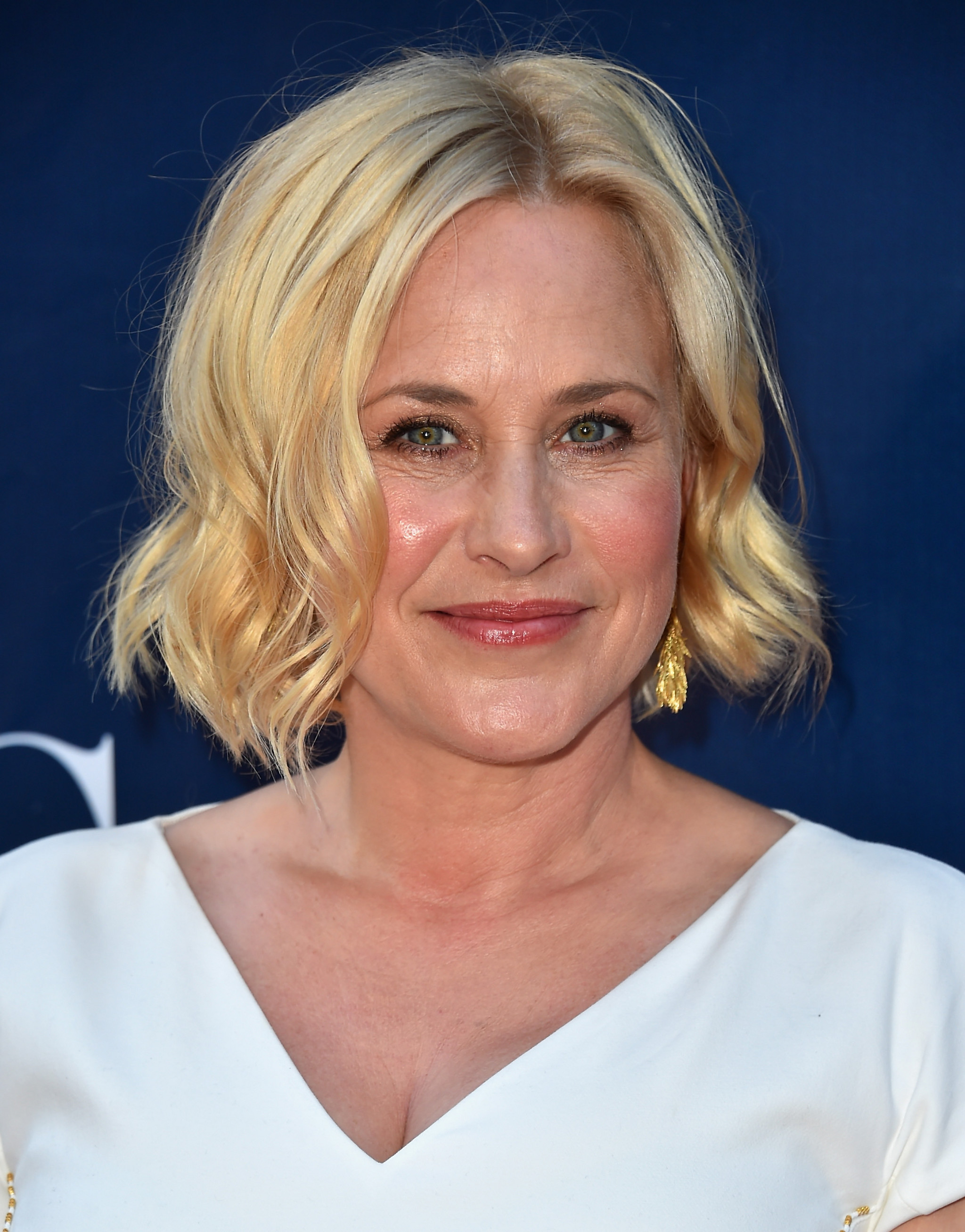 Activa | Patricia Arquette revela: "pediram-me que perdesse quatro ...