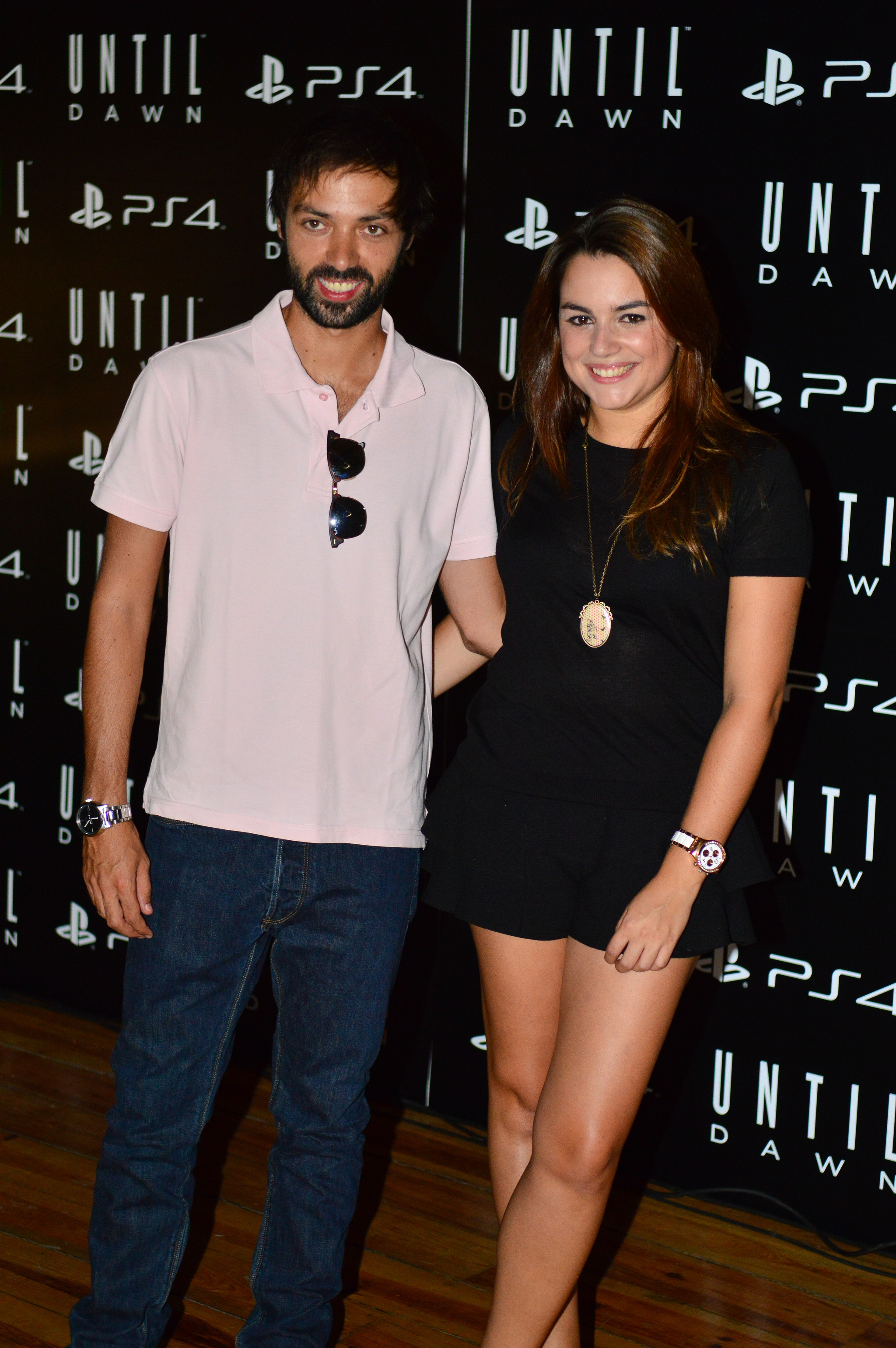 Ao fim de 18 anos, Ana Guiomar e Diogo Valsassina seguem caminhos separados