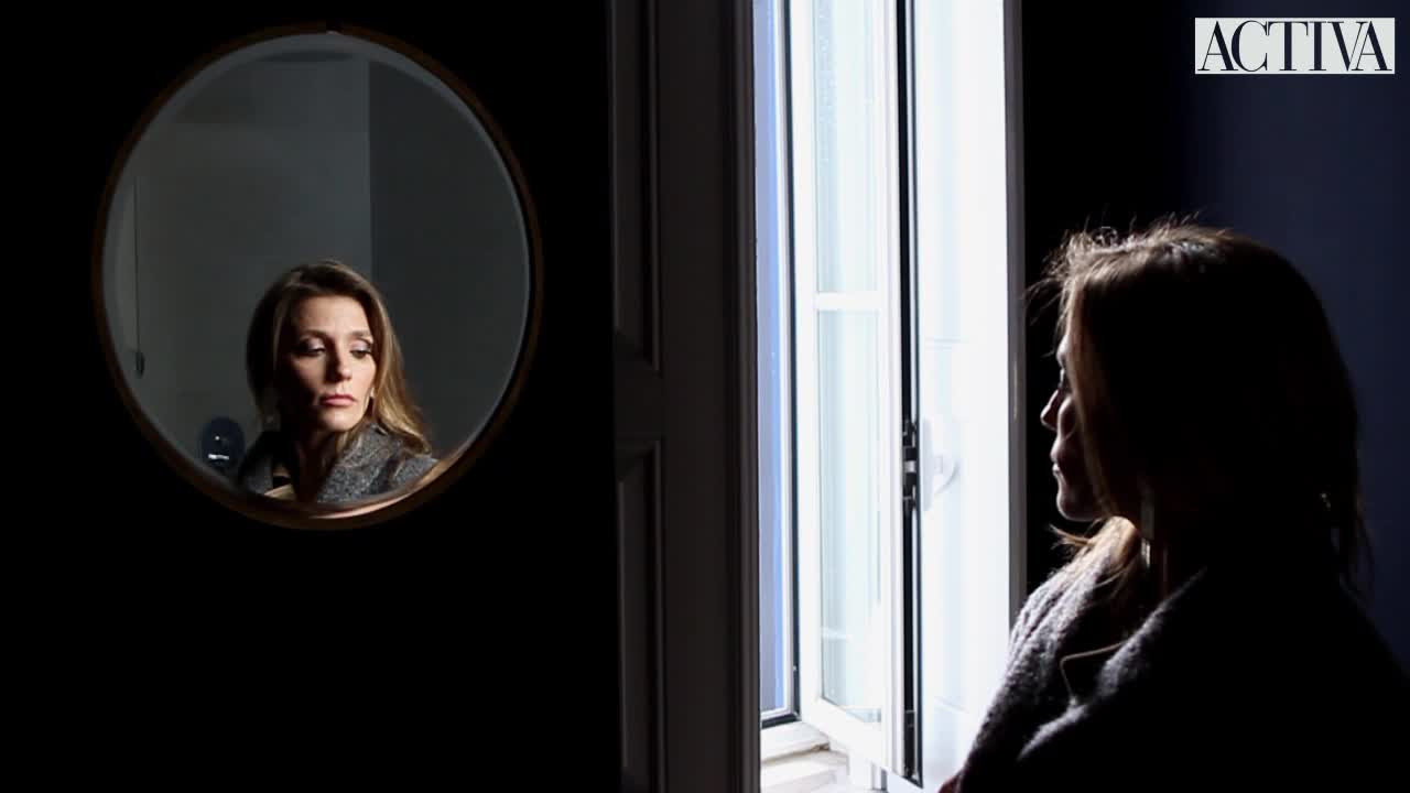 Activa | Joy Jung: a empresária das estrelas