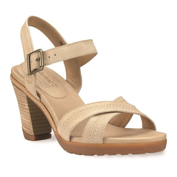 Activa | Sugestão: saltos altos Timberland