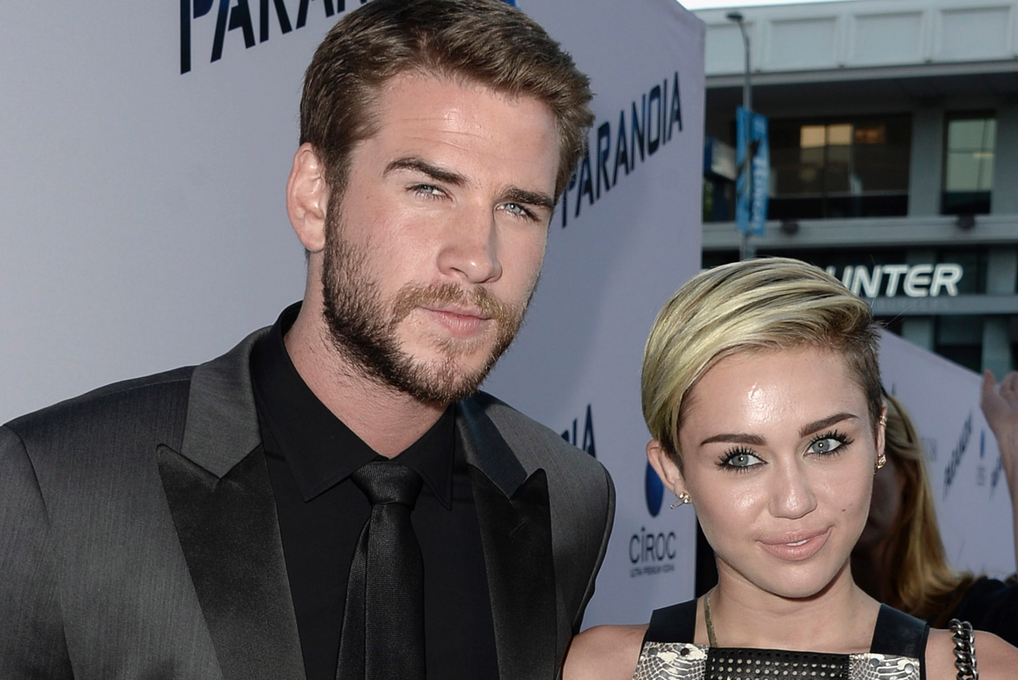 Activa | Miley Cirys e Liam Hemsworth estão juntos... outra vez