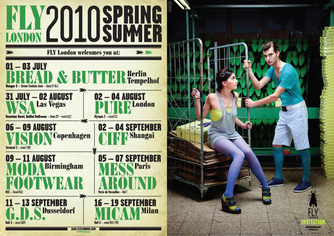 Activa | Fly London : 20 anos a voar pelo mundo