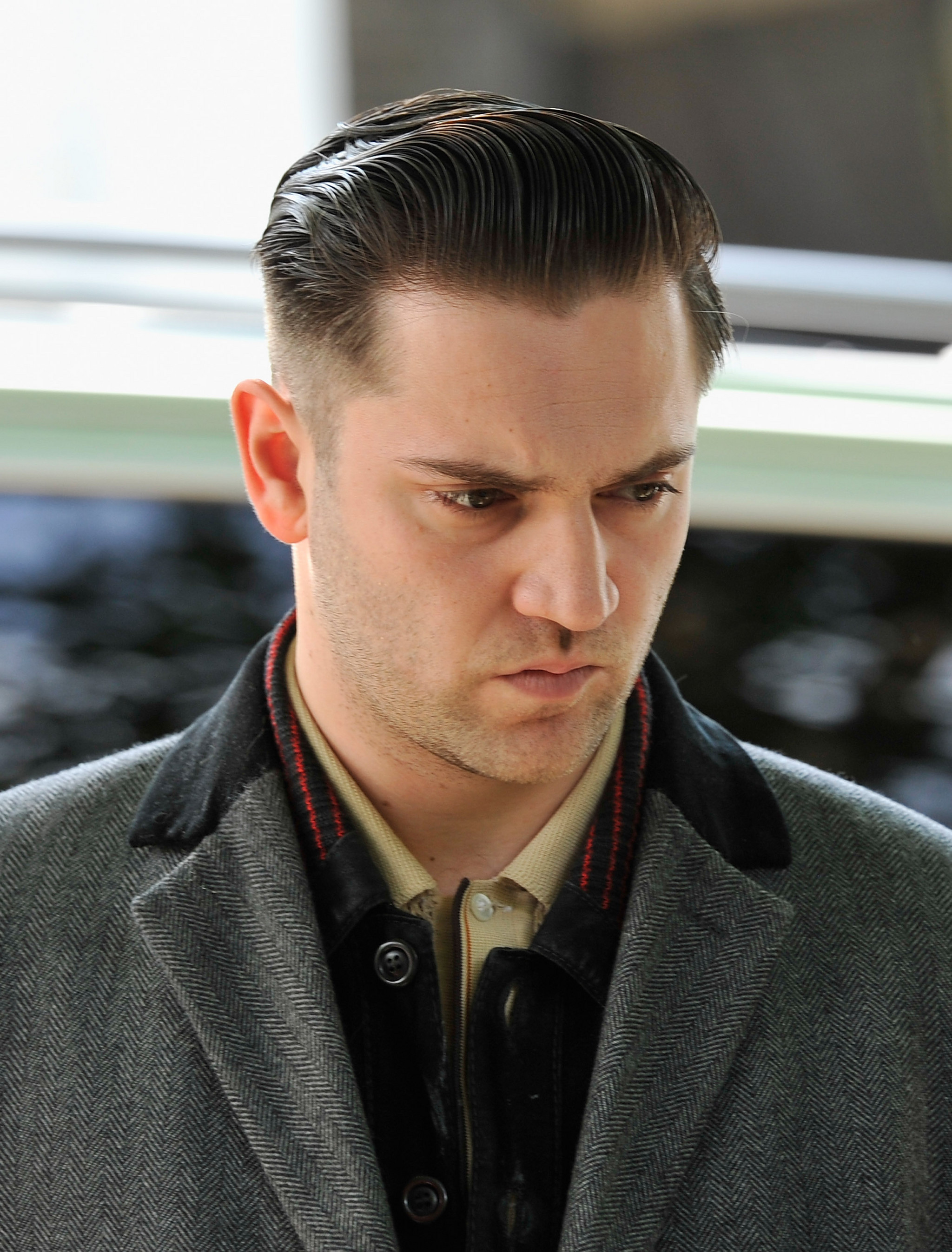 Activa | Reg Traviss, namorado de Amy: "Perdi a mulher que amava"