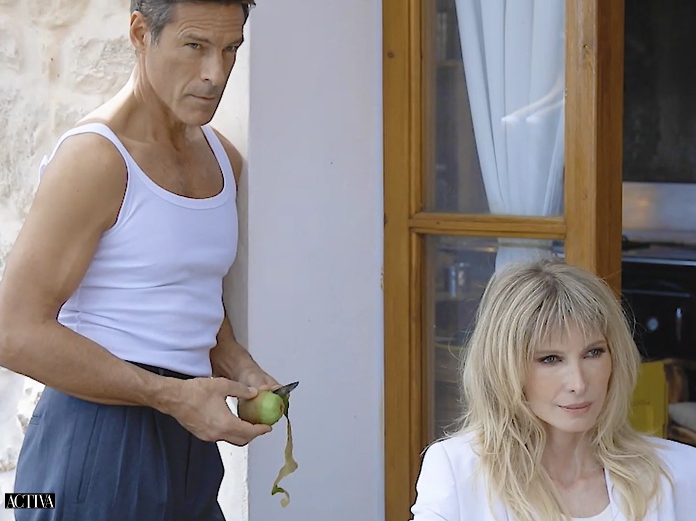 Activa | A aventura que mais marcou Paulo Pires e Astrid Werdnig