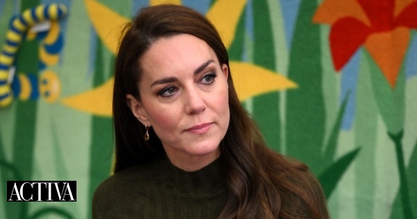 Activa | Kate Middleton usa vestido de 29,99 euros