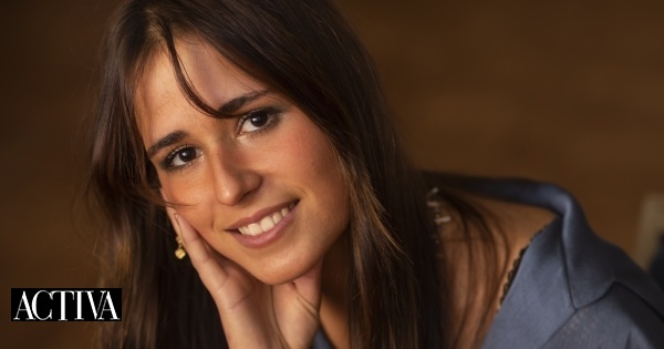 Activa | Carolina de Deus: “Gosto de explorar histórias que abordam o ...
